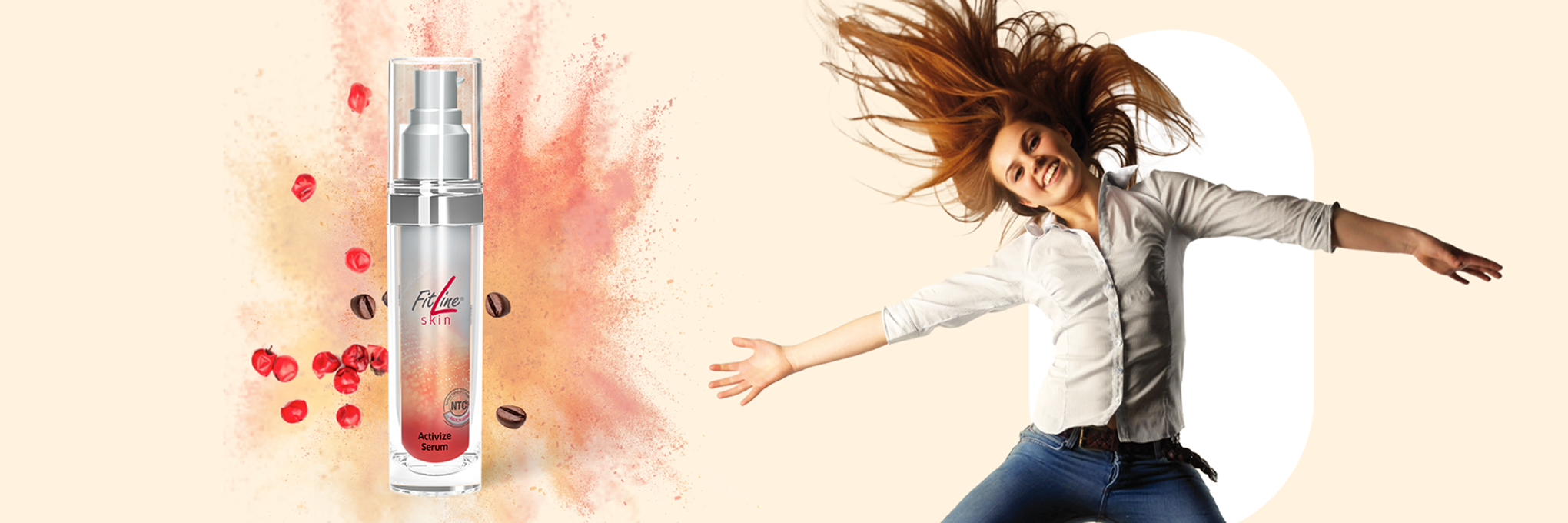 FitLine - Experience Results.