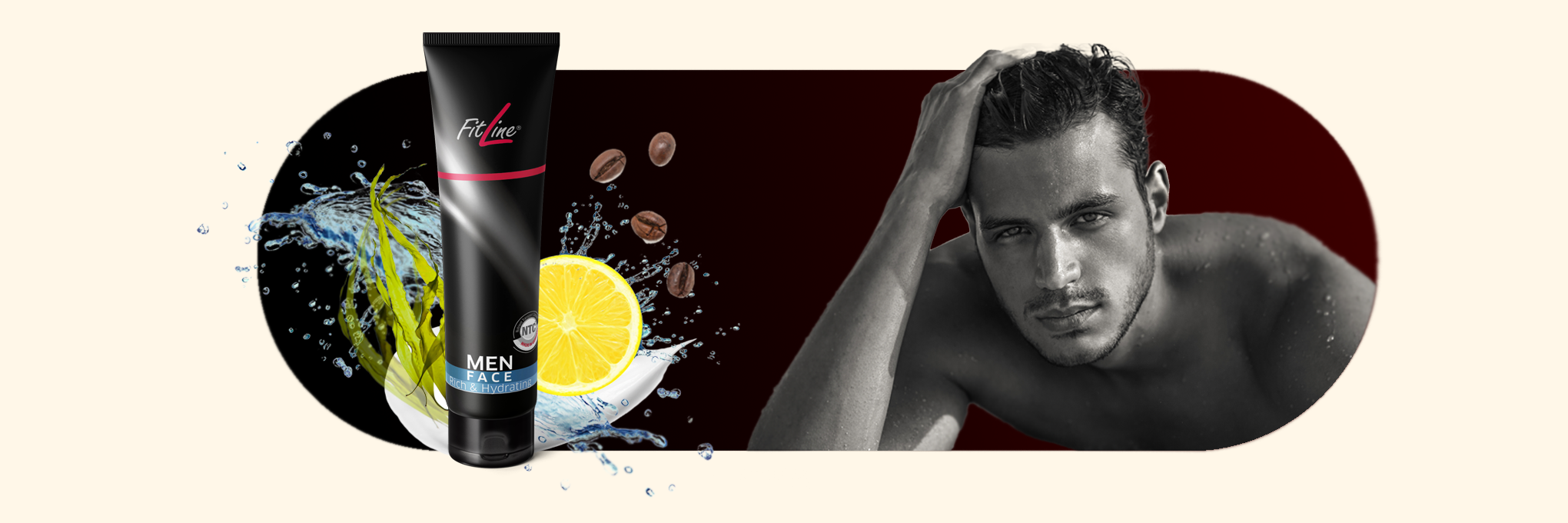 FitLine - Poczuj działanie