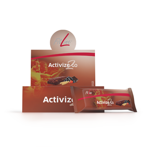 FitLine - Resultate erleben