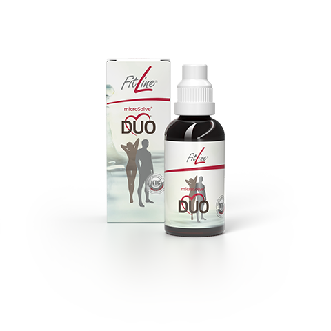 FitLine - Resultate erleben