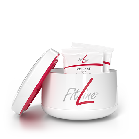 FitLine - Resultate erleben