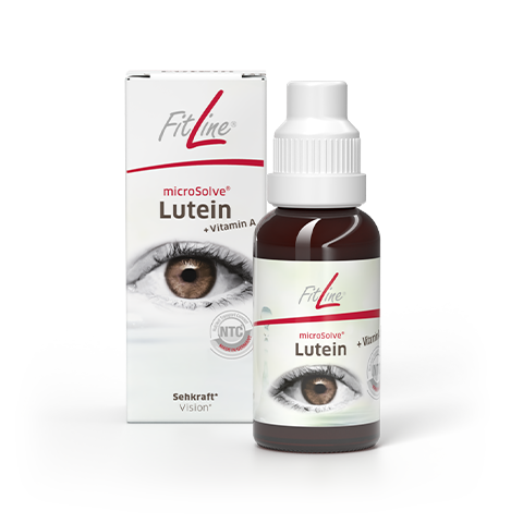 FitLine - Resultate erleben