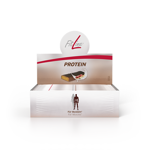 FitLine - Resultate erleben