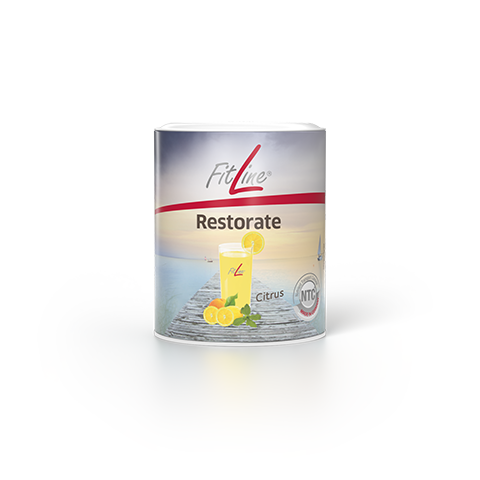 FitLine - Resultate erleben