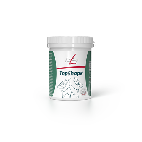 FitLine - Constater des résultats