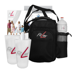 FitLine - Experience results.