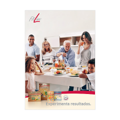 FitLine – Experimenta los resultados.