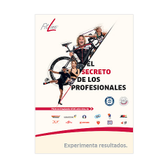 FitLine – Experimenta los resultados.