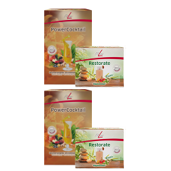 FitLine - Resultate erleben