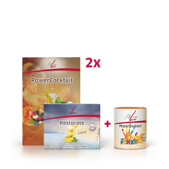 FitLine - Resultate erleben