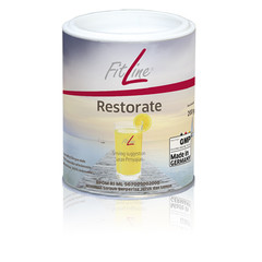 FitLine – Experimenta los resultados.