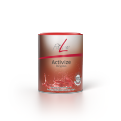 FitLine – Experimenta los resultados.