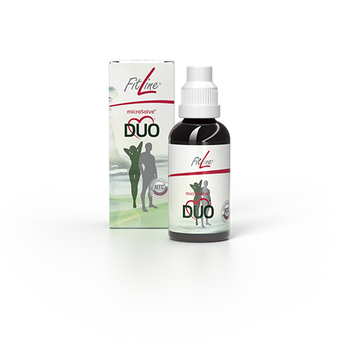 FitLine - Resultate erleben