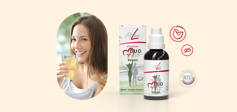 FitLine - Experience results.