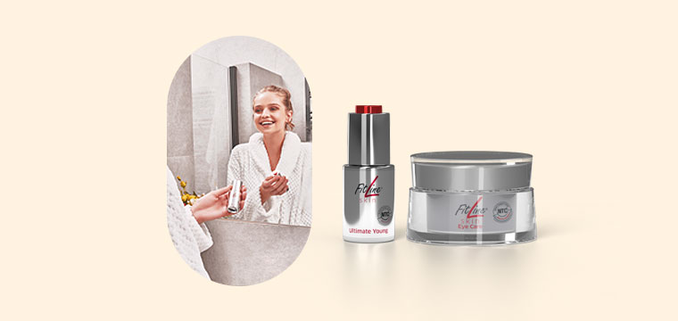 FitLine - Experience results.