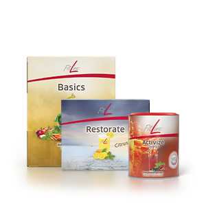 PM-International - Simple. Successful.