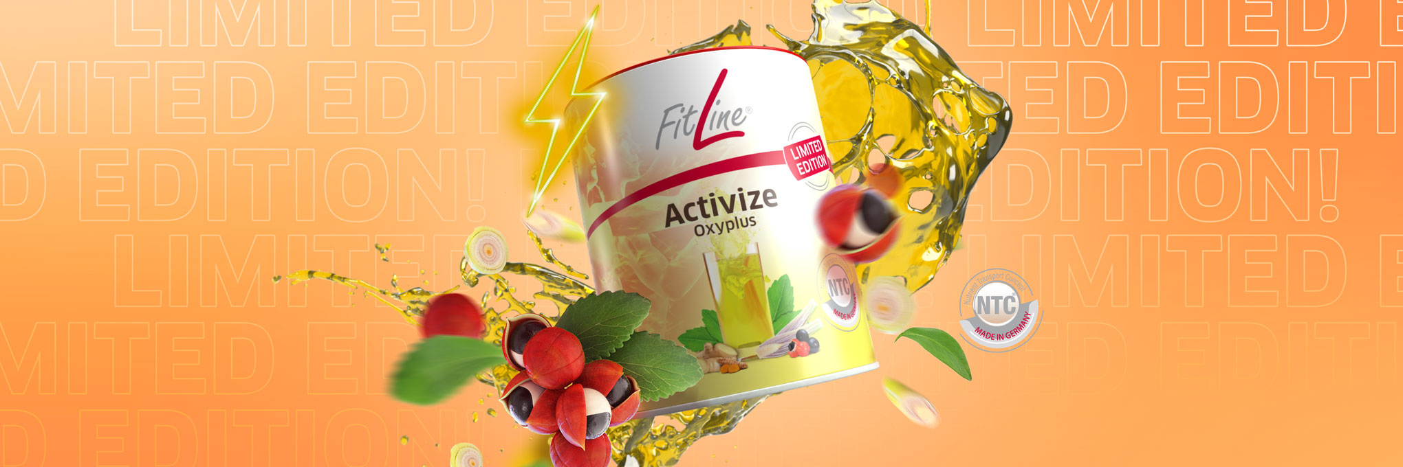 FitLine - Experience Results.