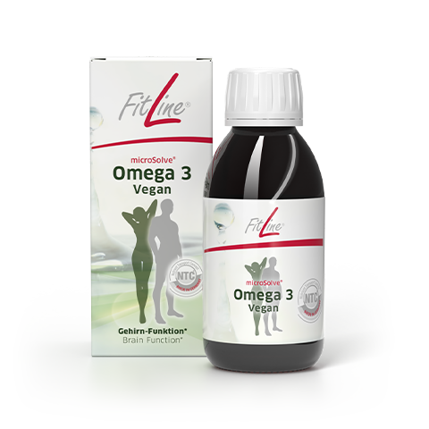 FitLine - Constater des résultats